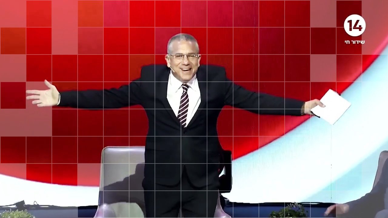 מהפך: ערוץ 14 וערוץ 12 מובילים את מפת התקשורת בישראל